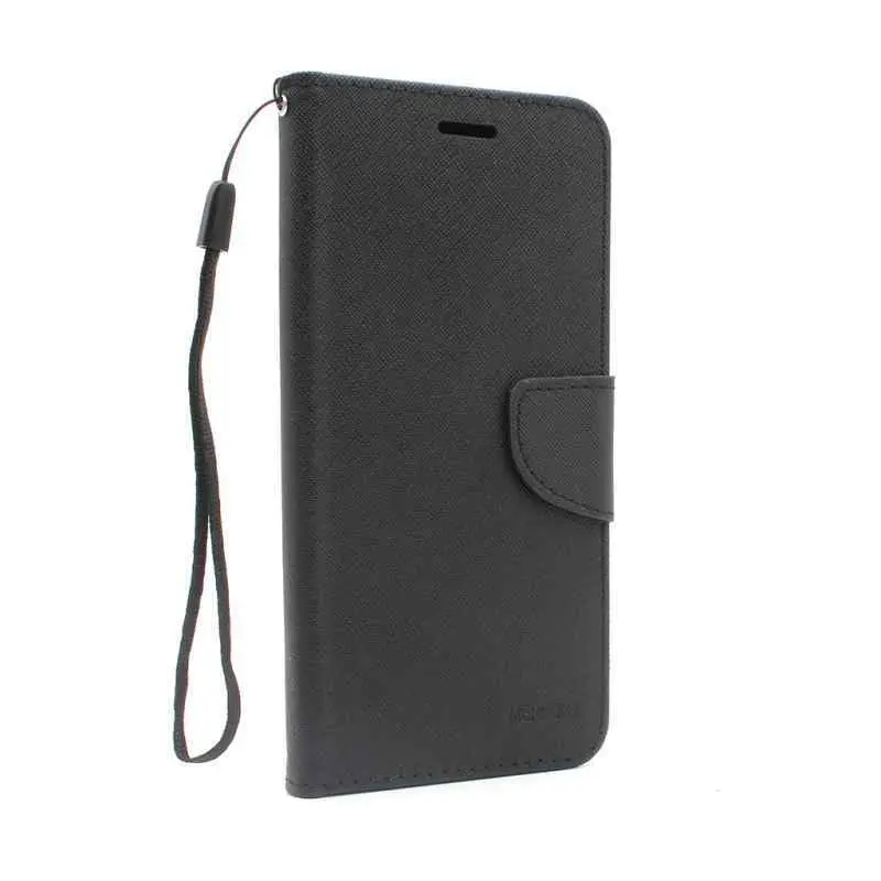 MERCURY Maska za telefon za Xiaomi Redmi Note 10 5G crna