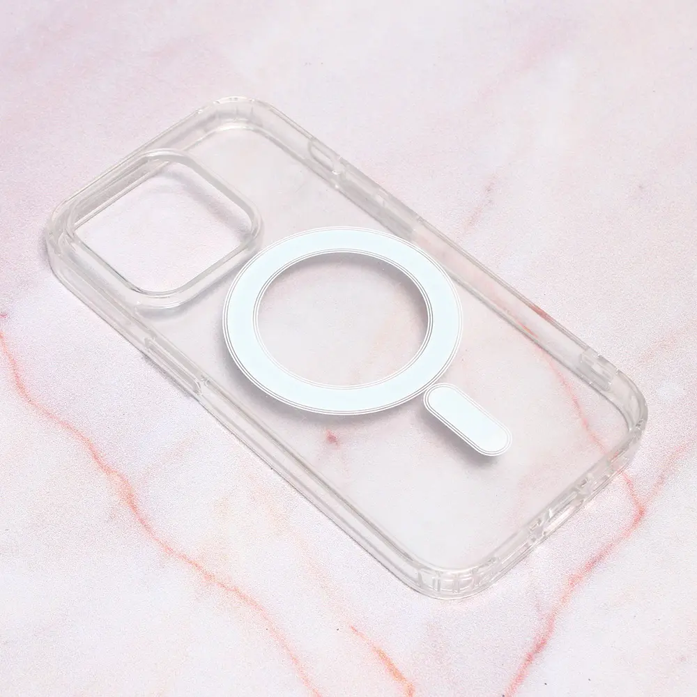 TELEMPIRE Maska za iPhone 14 Plus 6.7 providna