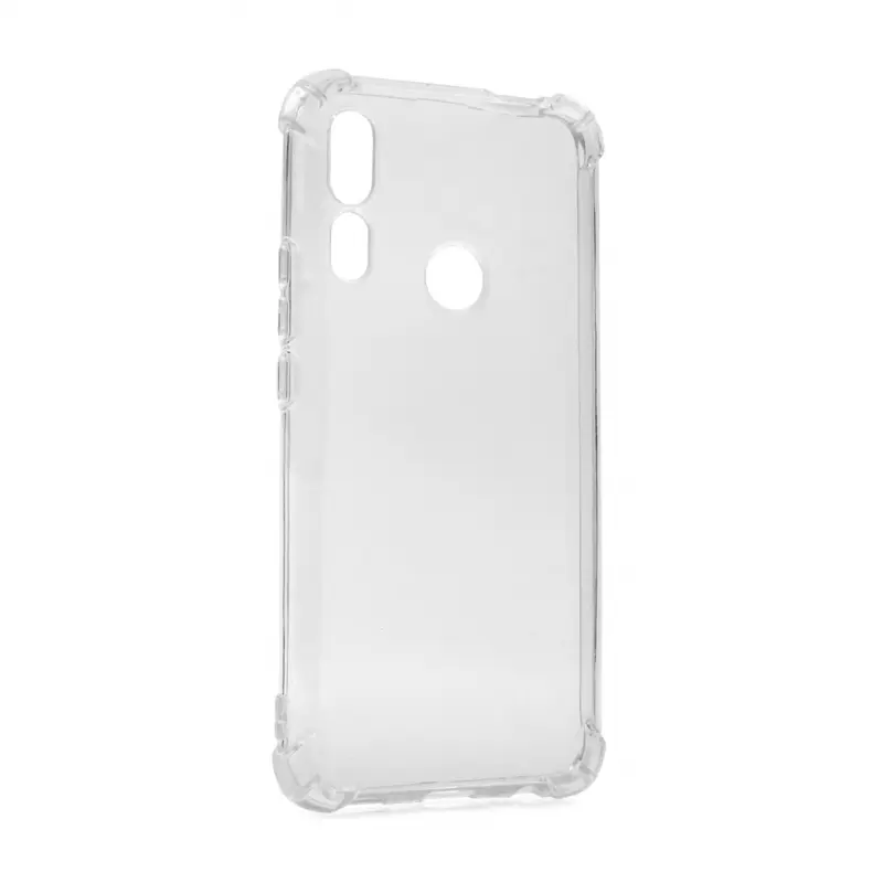 Maska Transparent Ice Cube za Huawei P Smart Z/Y9 Prime 2019
