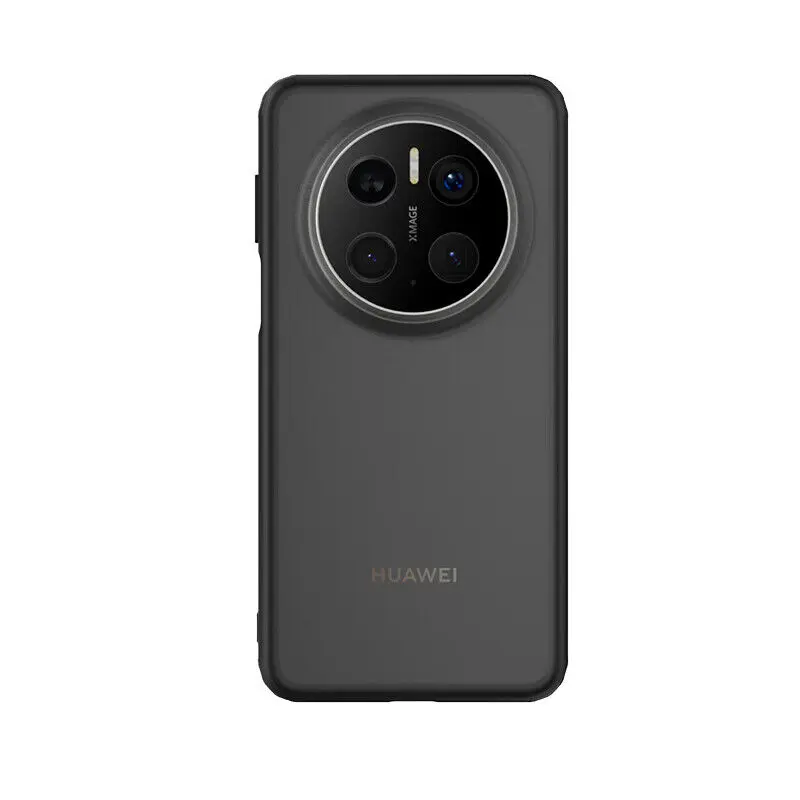 Lanxingxiansheng Maska za mobilni telefon Huawei Mate 70 RS, Crna