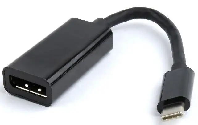 GEMBIRD USB-C TO DISPLAY PORT ADAPTER