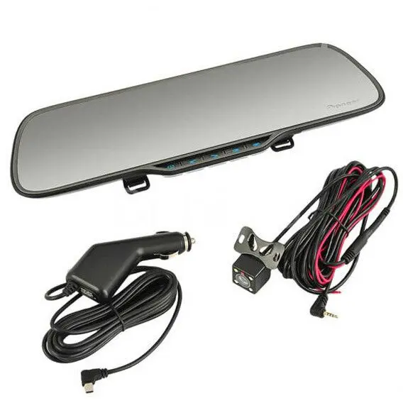 Pioneer VREC-200CH DVR Auto kamera