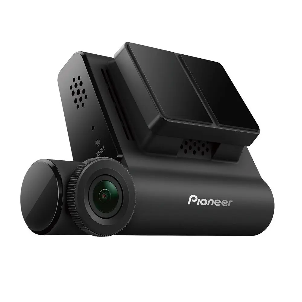 Pioneer DVR auto kamera VREC-Z710SH, Full HD, 27.5 fps
