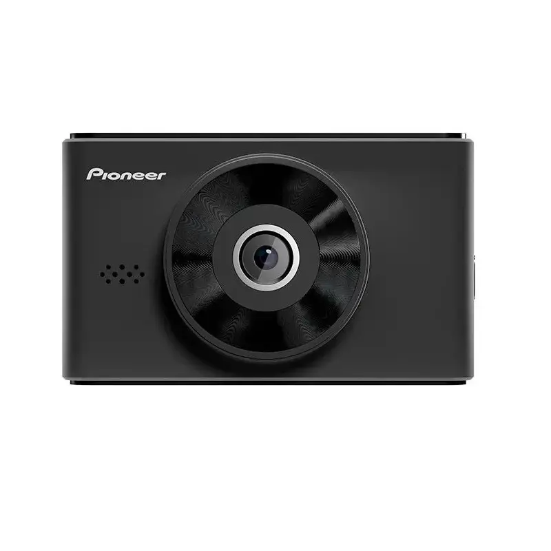 Pioneer DVR auto kamera VREC-H320C, Full HD 1080p, GPS, Wi-Fi, Crna