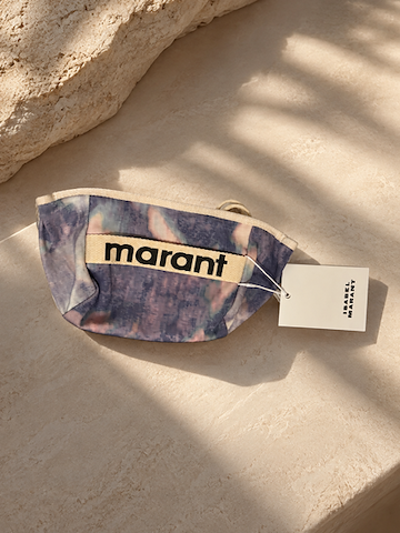 Isabel Marant neseser