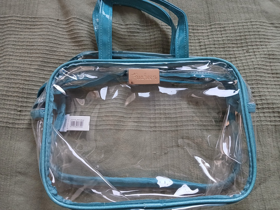 Nov Sinsay Pusheen providni neseser/torbica 30x30