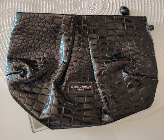 GIORGIO ARMANI NESESER