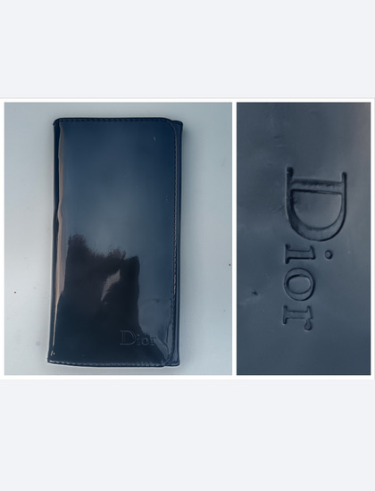 CHRISTIAN DIOR torbica - neseser za četkice