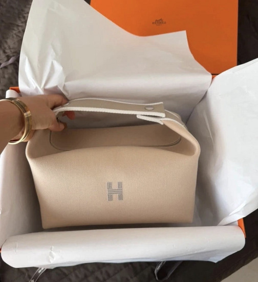 HERMES trousse