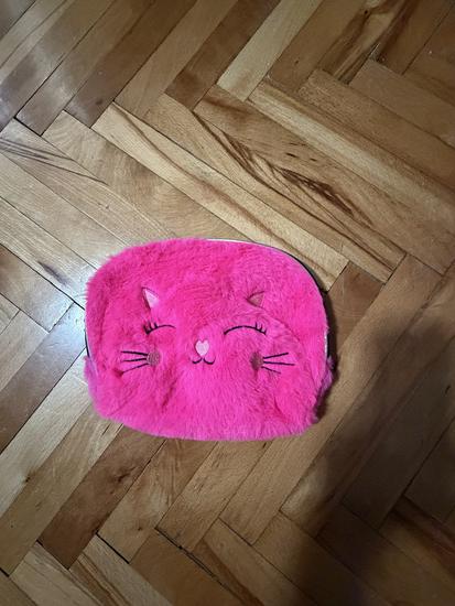 NOVO Pink neseser