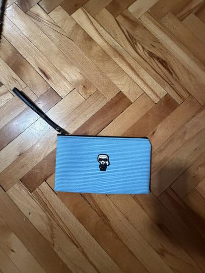 NOVO Karl Lagerfeld neseser