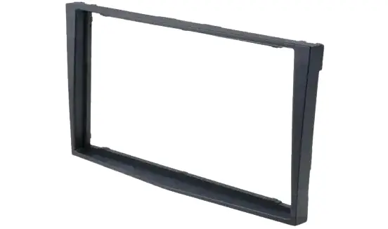 4Carmedia RAM-40.152.8 Radio blenda za Opel Astra