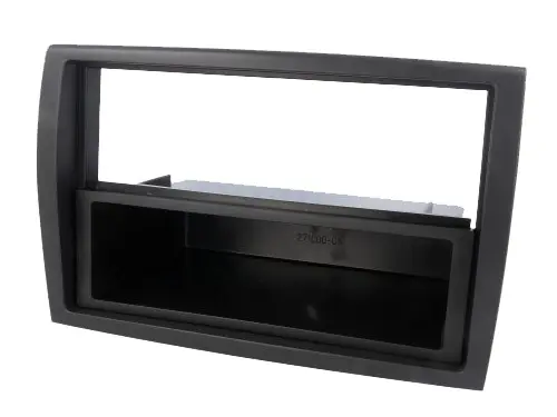 4Carmedia RAM-40.205.031 Radio blenda za Citroen / Fiat / Peugeot