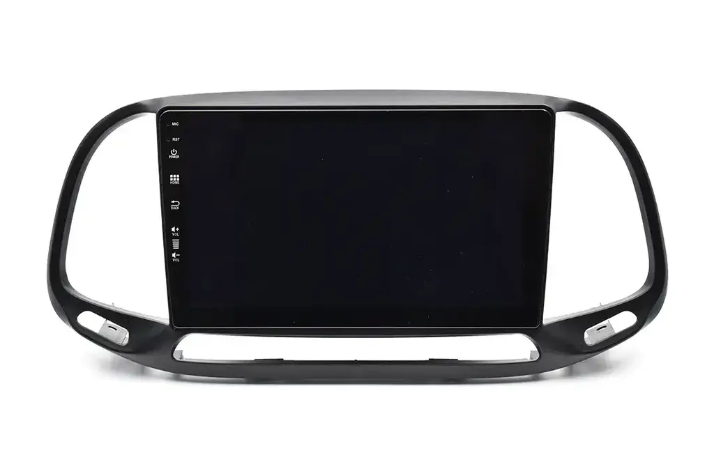 Kettz KT-5I09 Blenda za multimediju Fiat Doblo 2015, 9"