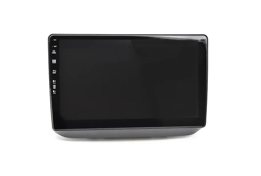 Kettz KT-5238 Blenda za multimediju Škoda Fabia 2008-2014, 10.1"