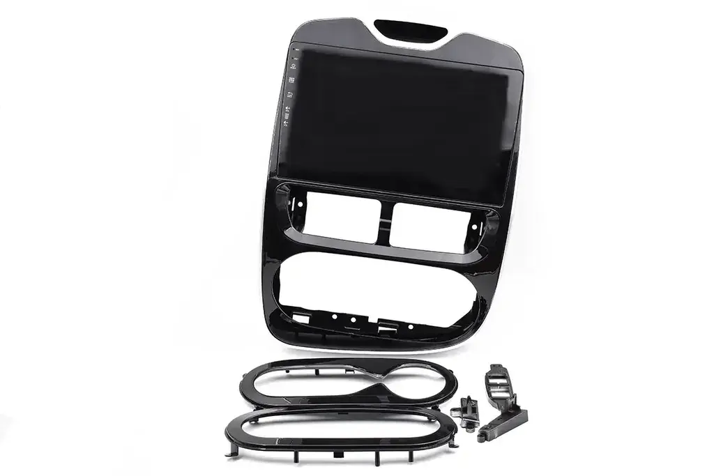 Kettz KT-5Q5 Blenda za multimediju Renault Clio 2013-2015, 10.1"