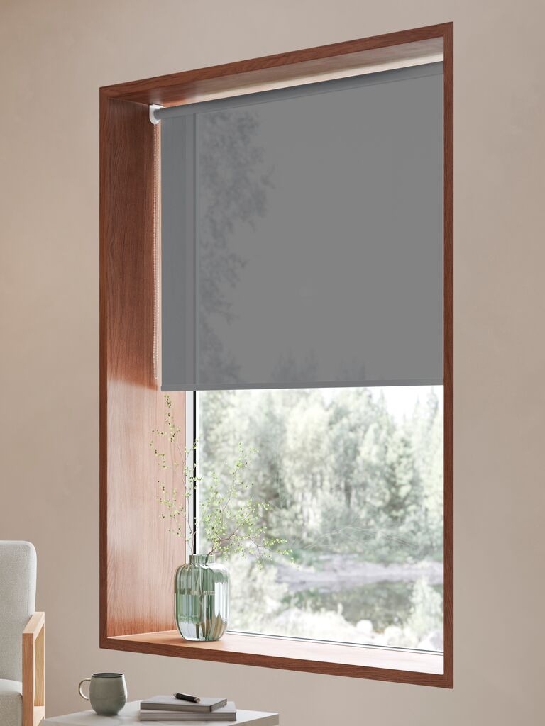 Roletna SENJA 60x170cm siva