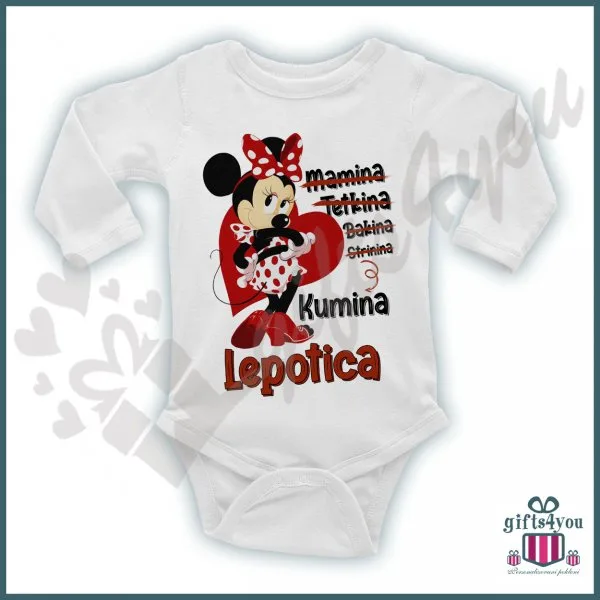 Kuma Lepotica