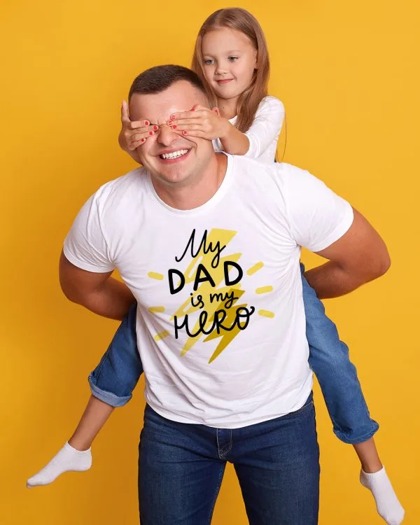 my dad is my hero 2