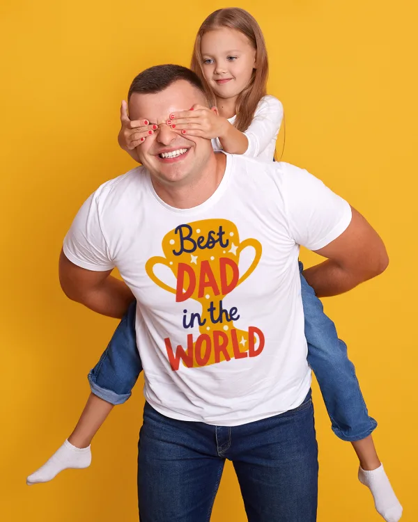 best dad in the worldx