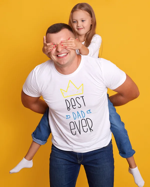 best dad ever 1