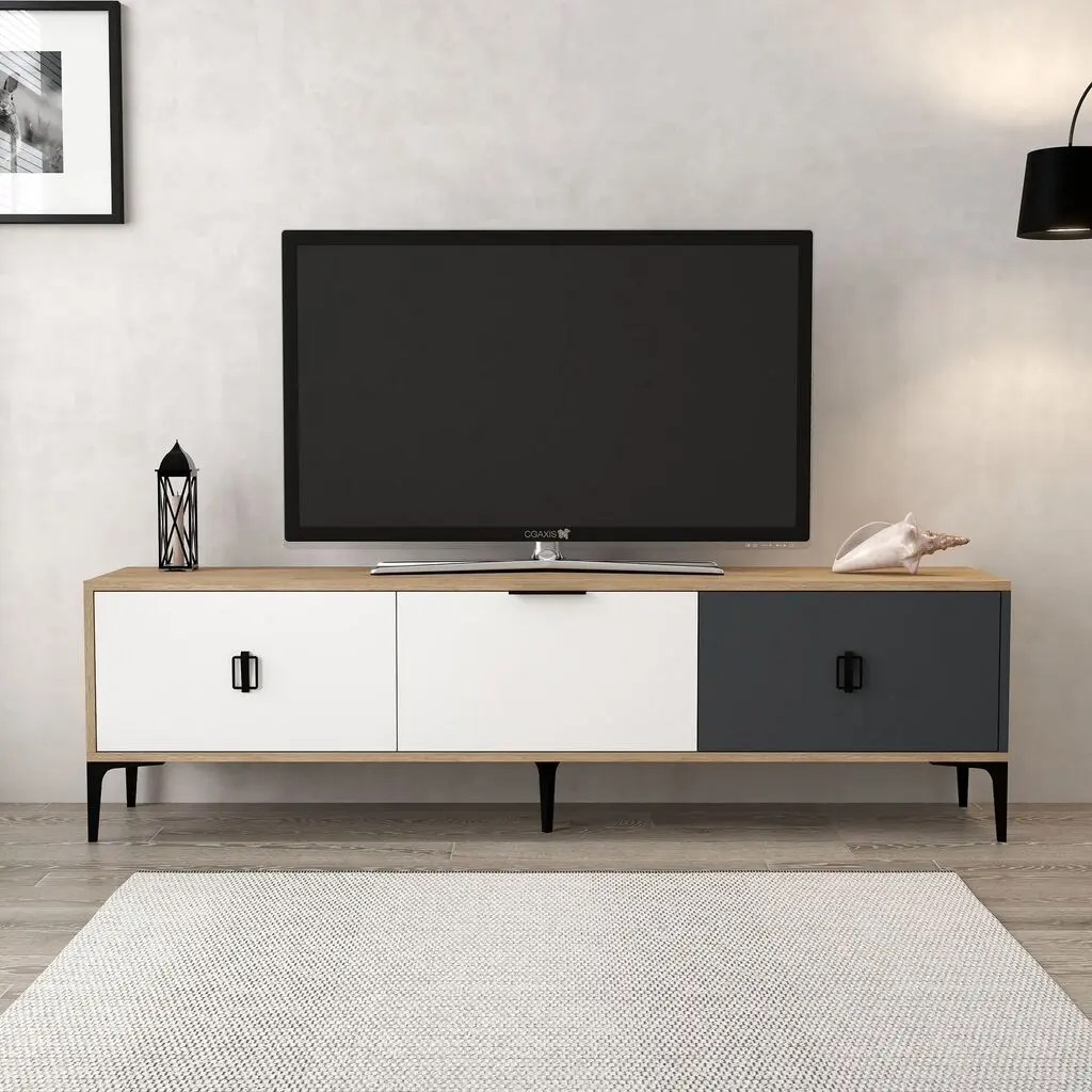 Hanah Home TV komoda, Šarena