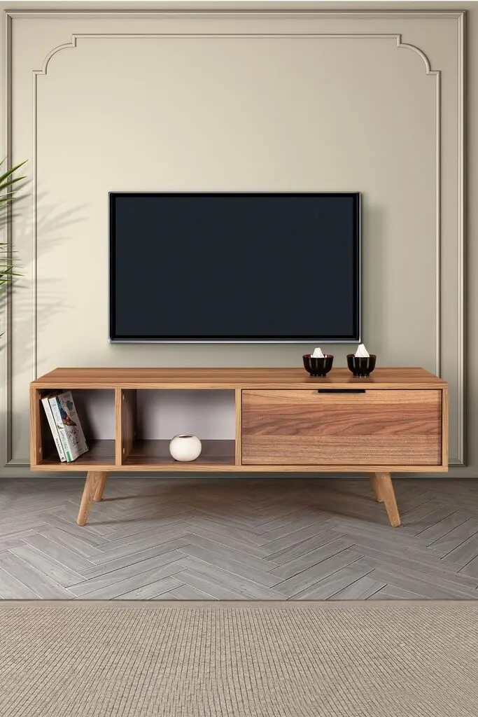 Hanah Home TV komoda, Orah