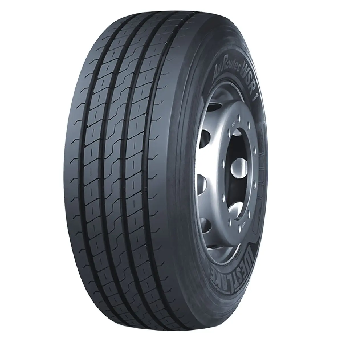 West Lake Vodeća guma 385/65R22.5 WSR1 162K TL