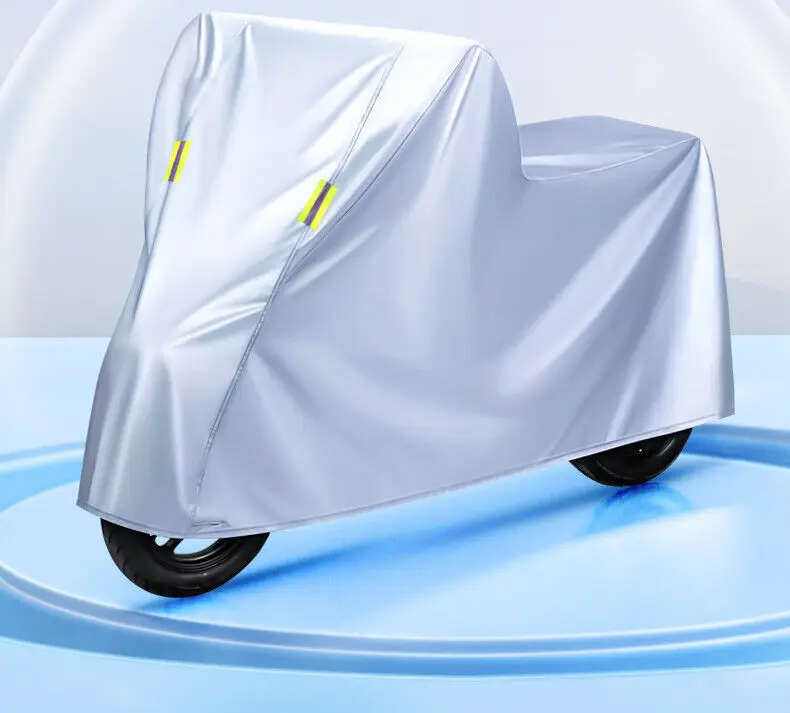 HUIDUODUO Cerada za električno vozilo, motocikl