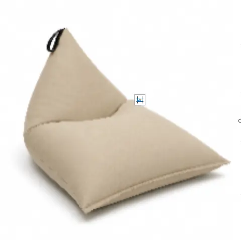Sombra Lazy bag, 80x140 cm, Bež