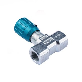 Prigušni ventil F.lli Tognella 3/8″