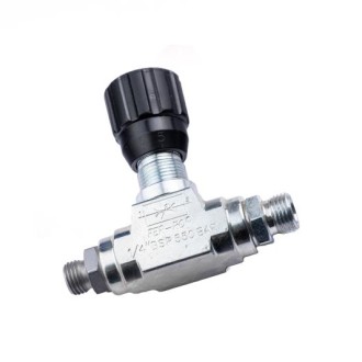 Prigušni ventil Fer-Ro 1/4″