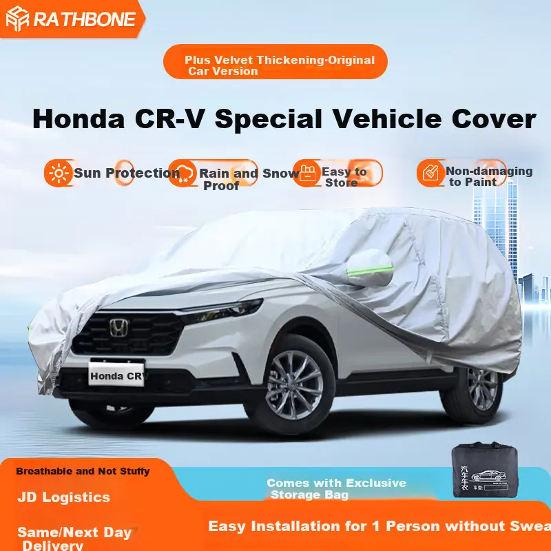 Rathbone Cerada za automobil Honda CRV