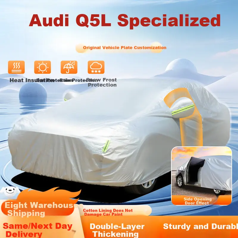 Dachang Cerada za automobil Audi Q5L 2018-2026