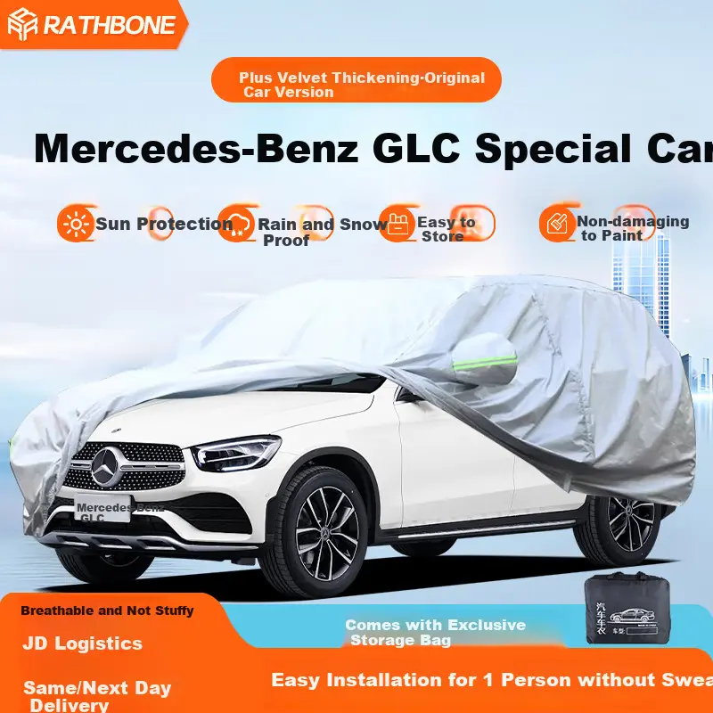 Rathbone Cerada za automobil Mercedes-Benz GLC 2016-2025