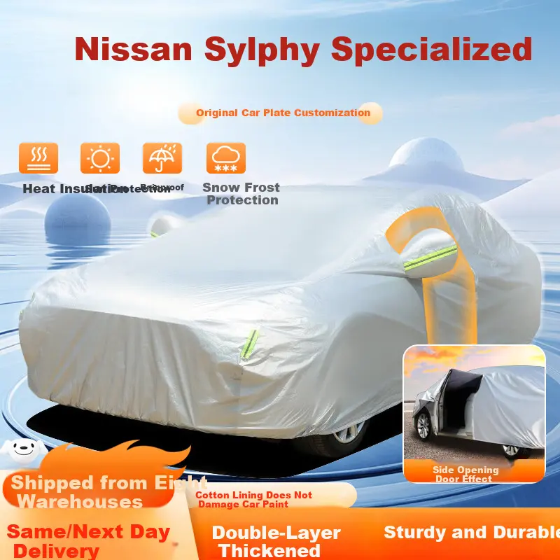 Dachang Cerada za automobil Nissan Sylphy