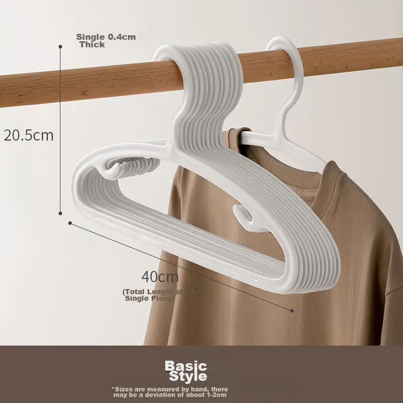Lanjiaoluo Set ofingera, 10 komada, Beli