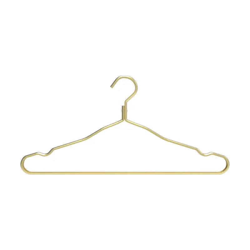 Siwangongli Set ofingera, 10 komada, Zlatne boje