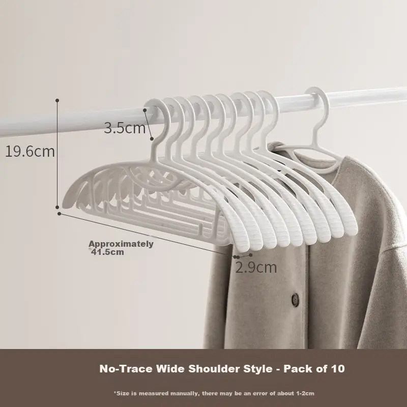 Lazy Corner Set ofingera, 10 komada, Beli