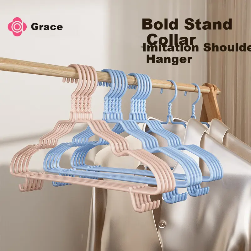 Grace Set ofingera, 20 komada, Svetloroze
