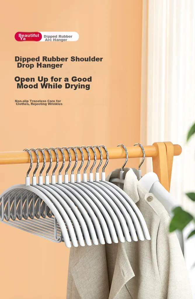 Maryya Set ofingera, 9 komada, Sivo-beli