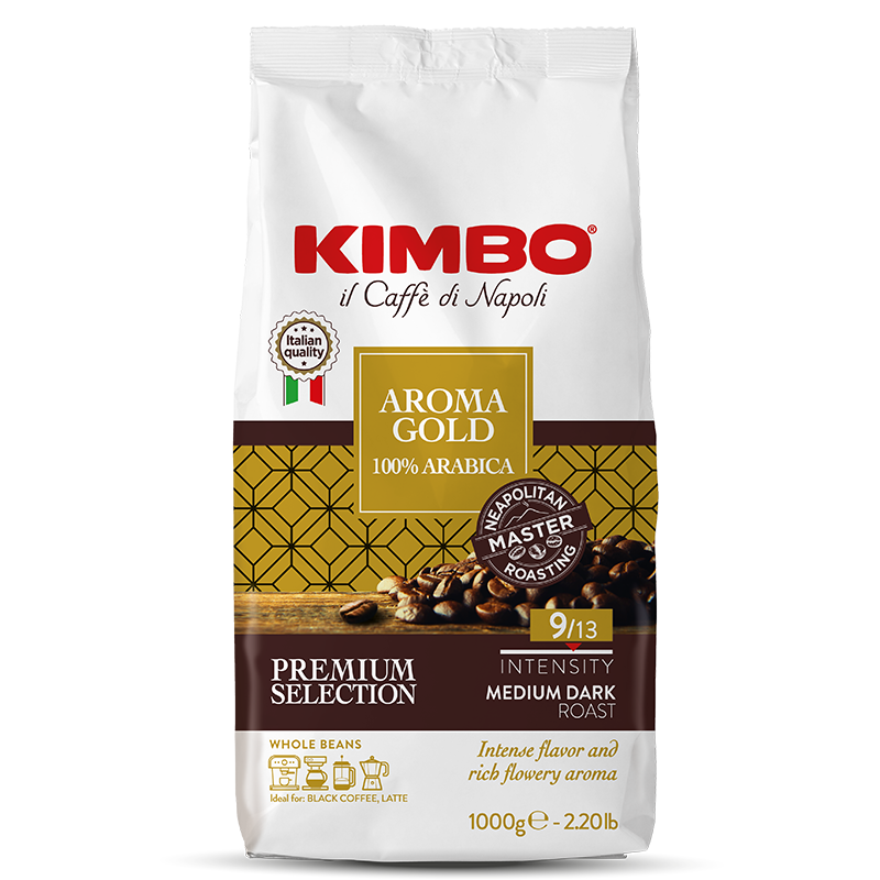AROMA GOLD