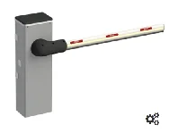 Automatska rampa BI/008