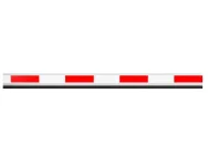 DS-TMG001-3 Oktagonalna ruka rampe 4m