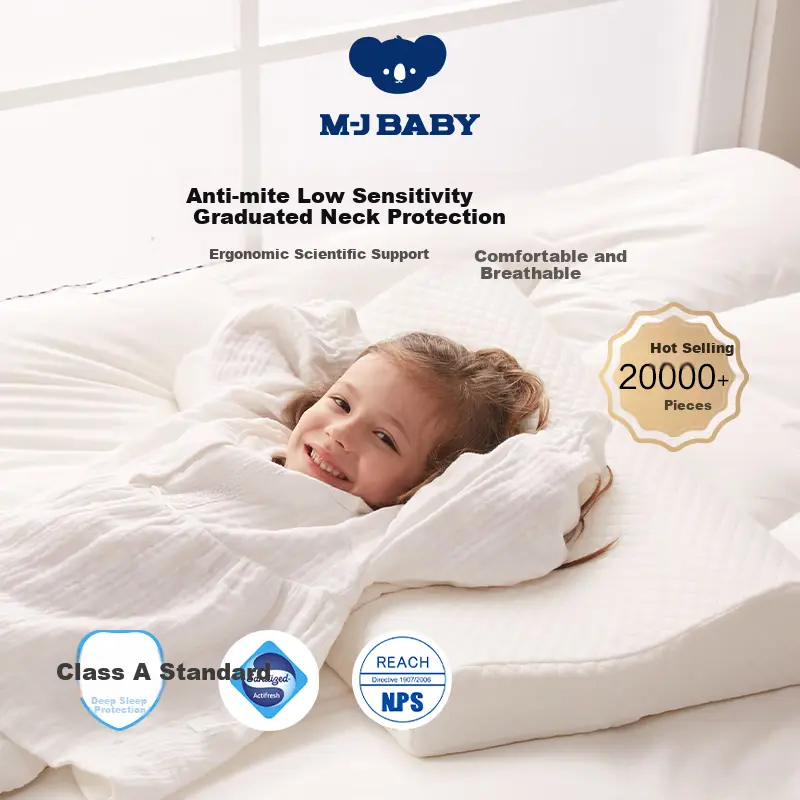 M.Jbaby Memorijski jastuk, 31x51cm
