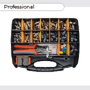 PRO BNC KIT HQ