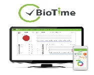 ZKBioTime