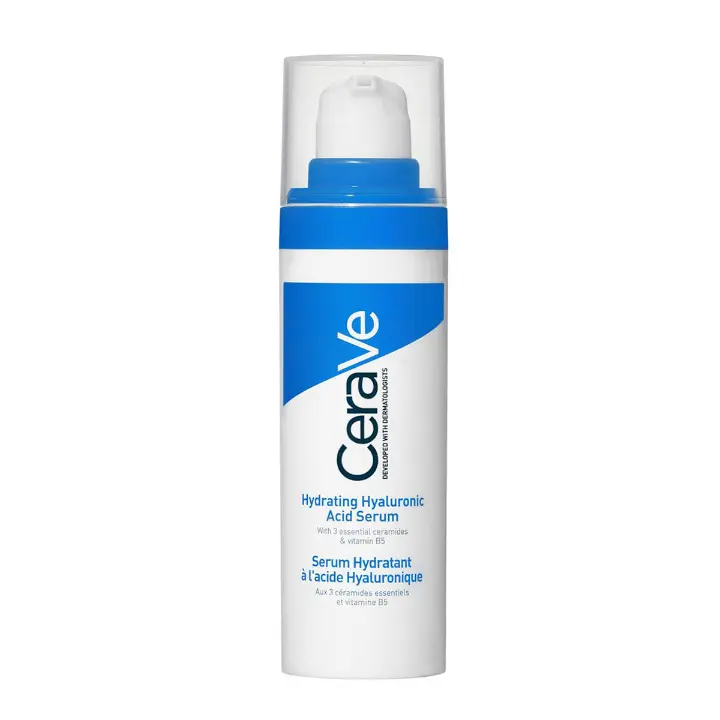 Cerave Hidratantni serum hijaluronska kiselina, 30ml