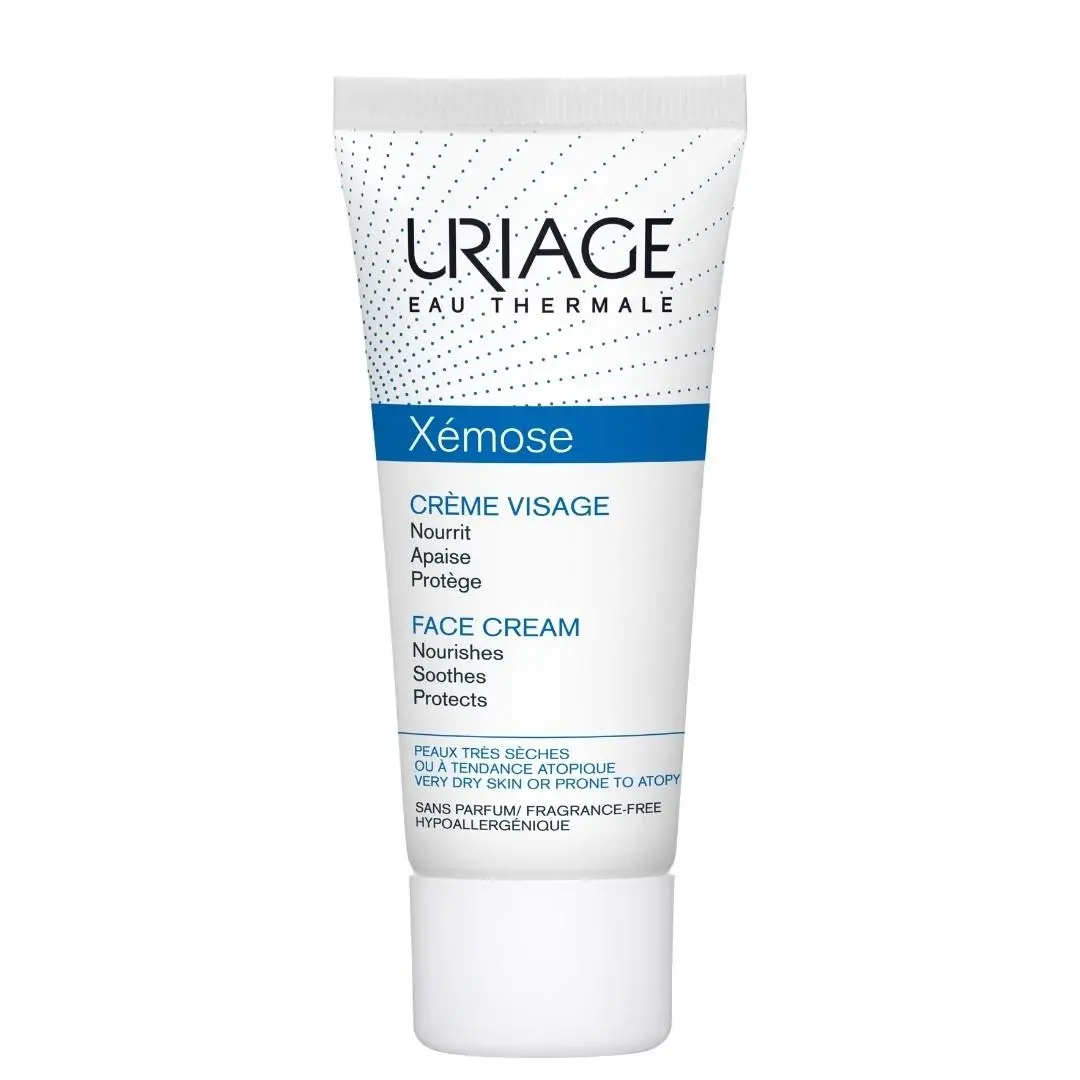URIAGE Xemose Krema za Lice 40 mL