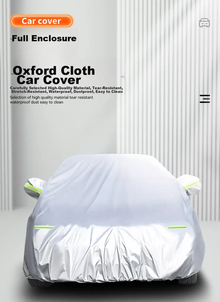 RATHBONE Cerada za automobil Toyota Camry